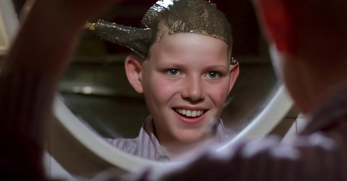 VHS-Era Movies That Are Impossible To Find Now